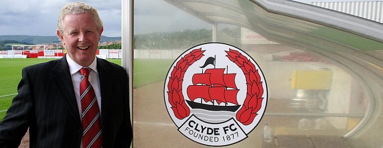 Dougie Donnelly's Sports Quiz - Clyde F.C.