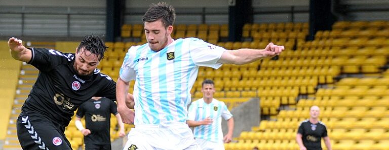 Livingston 1-0 Clyde (AET) - Clyde F.C.