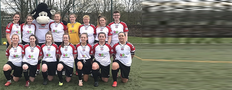 Great Start for Clyde Ladies - Clyde F.C.