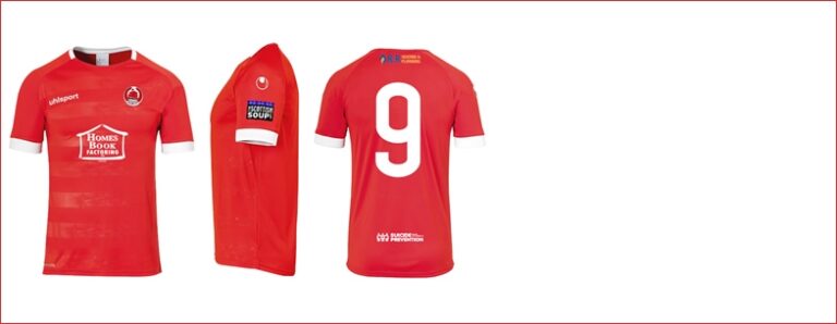 New Away Kit Revealed - Clyde F.C.