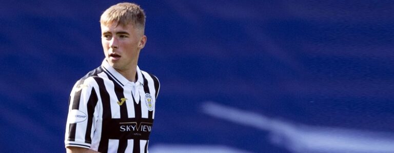 LOAN SIGNING: Lewis Jamieson - Clyde F.C.
