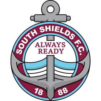 South Shields v Clyde - Clyde F.C.