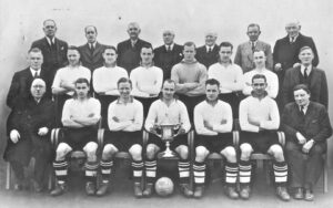 Club - Clyde F.C.