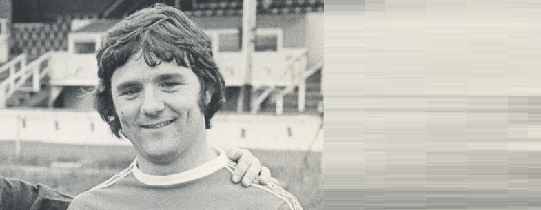 Jim Boyd - Clyde F.C.