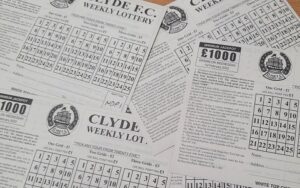 Club - Clyde F.C.
