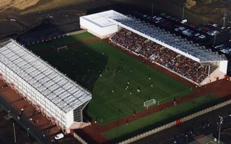Club History - Club - Clyde F.C.