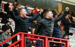 Tickets - Clyde F.C.