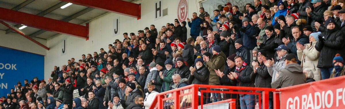 News - Clyde F.C.