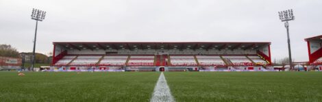 News - Clyde F.C.