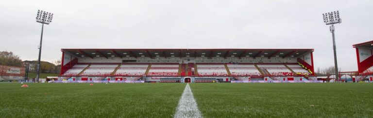 News - Clyde F.C.