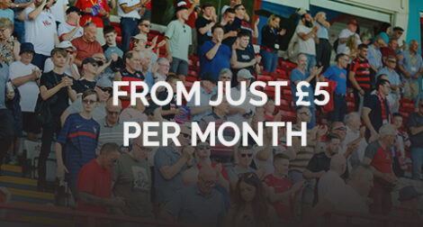 Clyde F.C. - Official Website