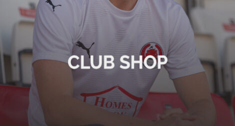 Clyde F.C. - Official Website