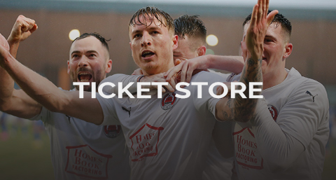 Clyde F.C. - Official Website