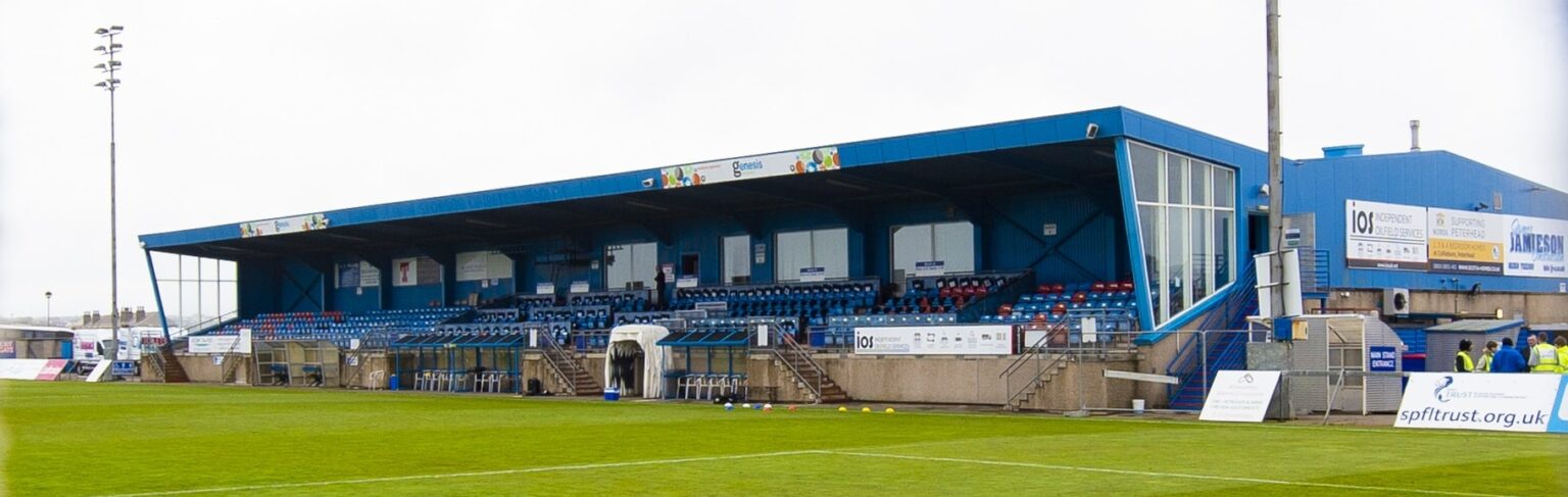 Matchday Information: Peterhead v Clyde - Clyde F.C.