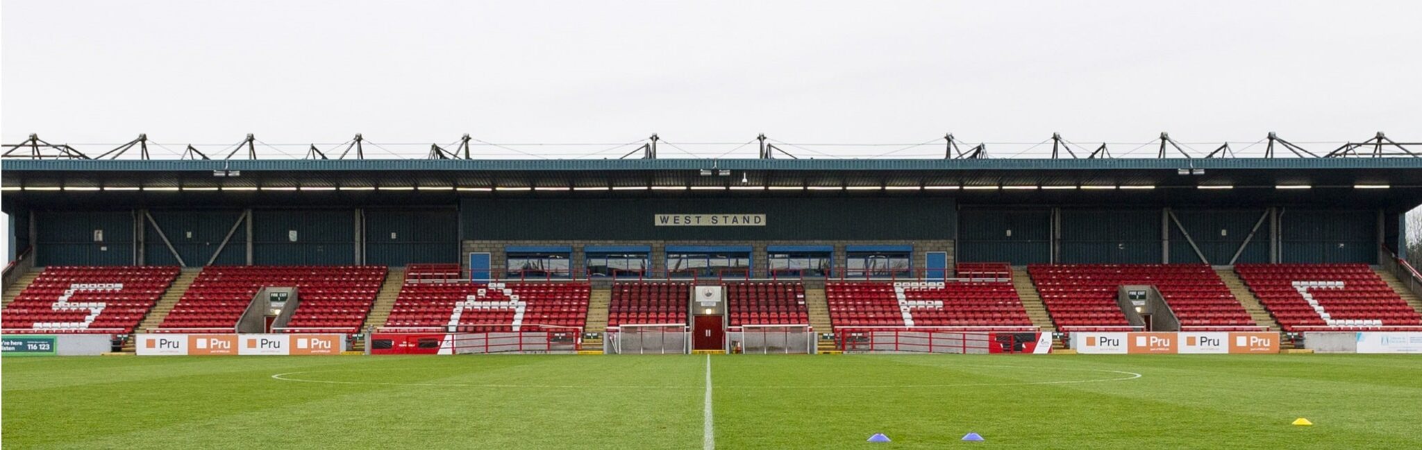 PREVIEW: Stirling Albion v Clyde - Clyde F.C.