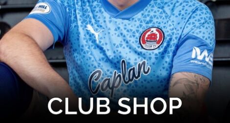 Clyde F.C. - Official Website
