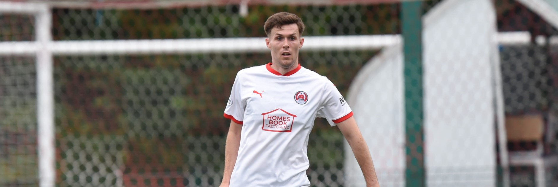 McKay Moves On - Clyde F.C.