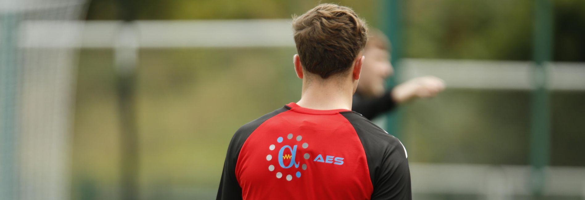 AES Sponsor Training Kit - Clyde F.C.