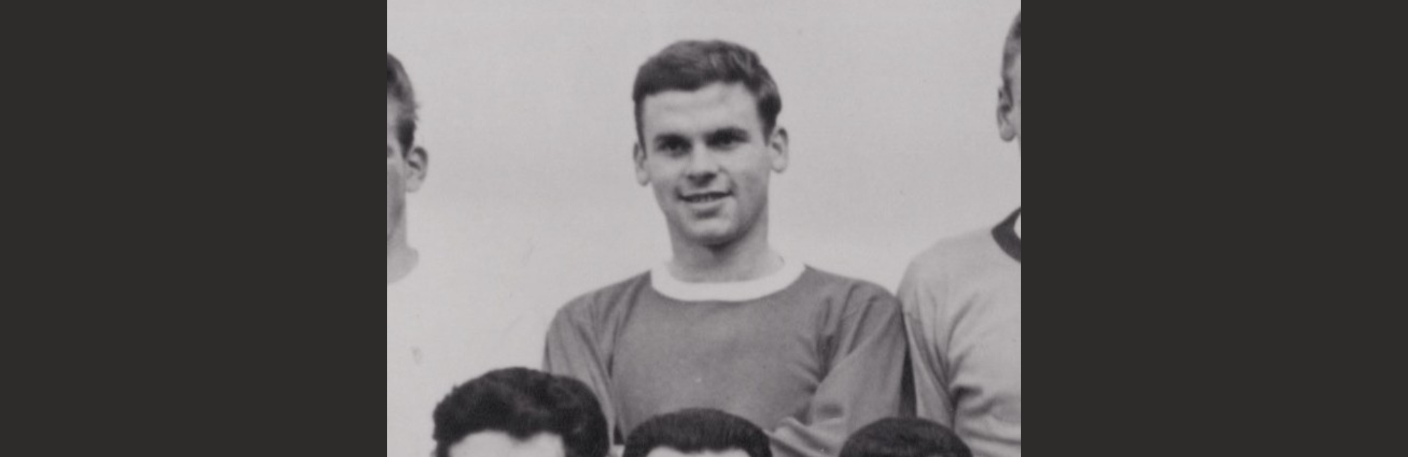 Alex Blain - Clyde F.C.