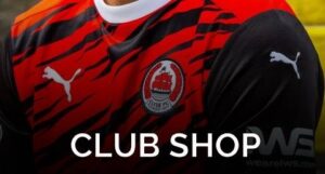 Clyde F.C. - Official Website