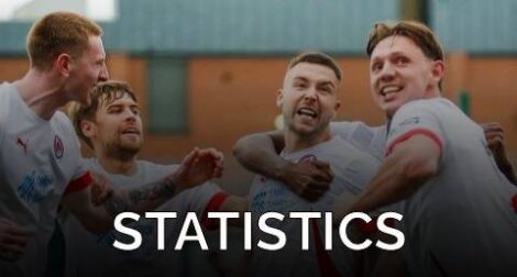 Clyde F.C. - Official Website